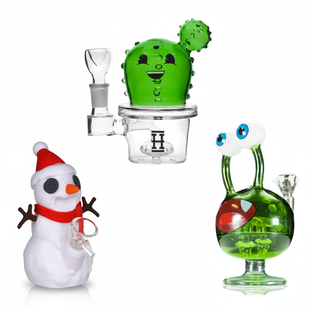 Novelty Bongs – Page 4 – Autobongs