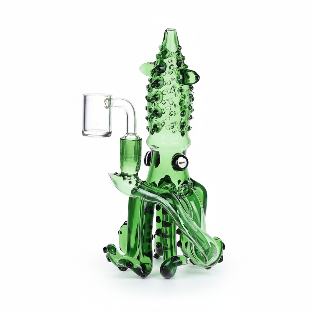 Animal Dab Rigs – Autobongs