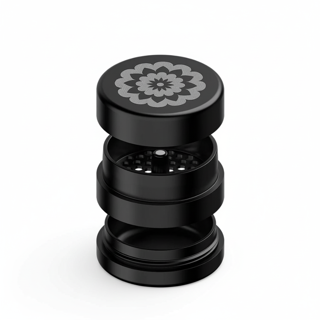 Grinders & Mills – Page 4 – Autobongs