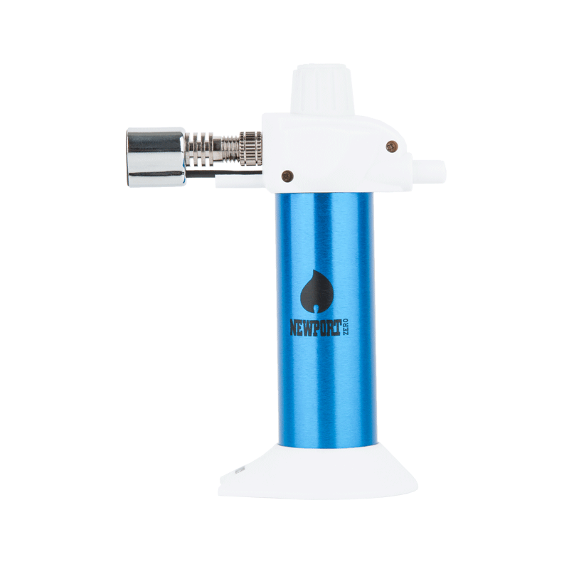 Newport Mini 5.5" Torch – Autobongs