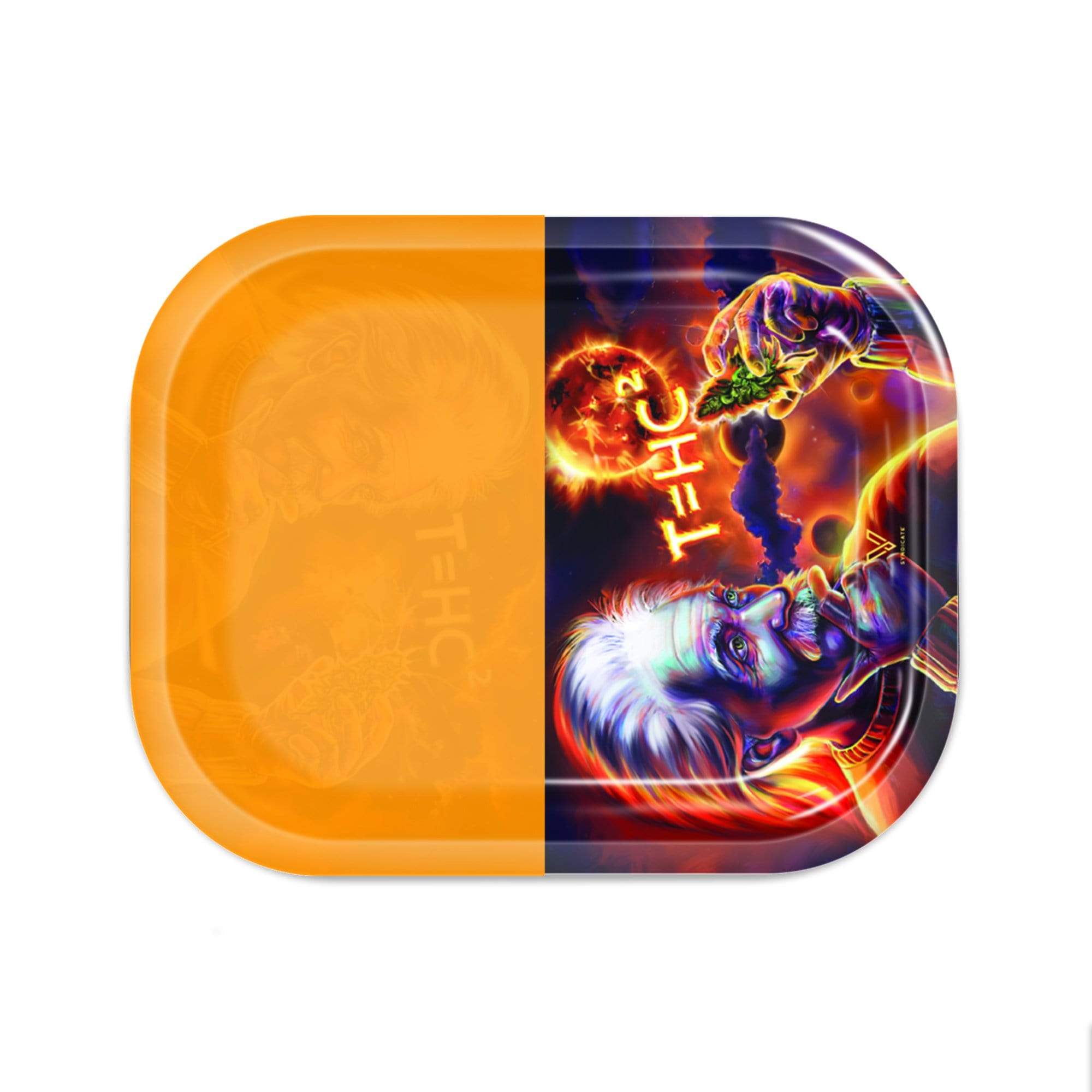 Hybrid T=HC2 Einstein Tray – Autobongs