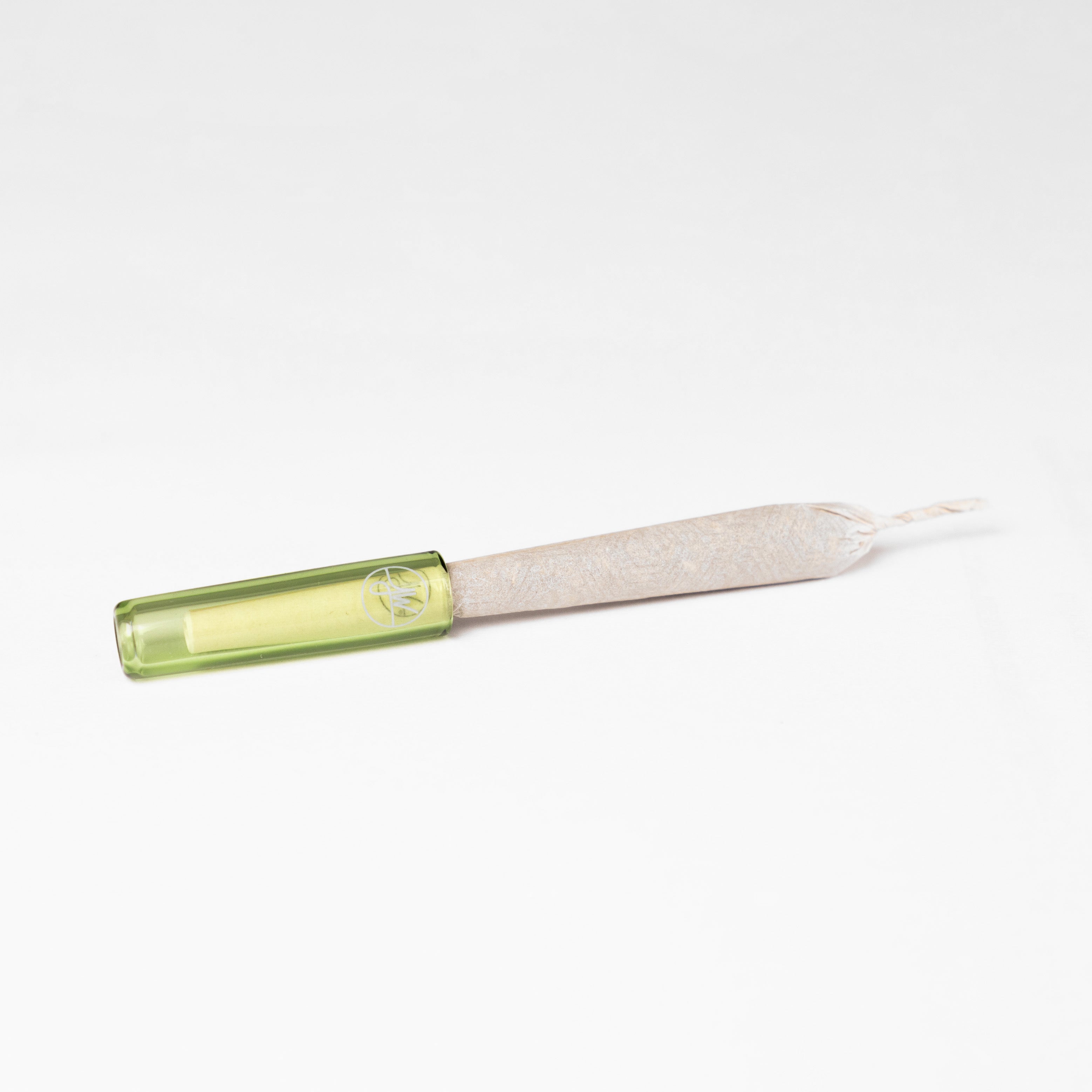 Jane West Glass Joint Tip | Light Green – Autobongs