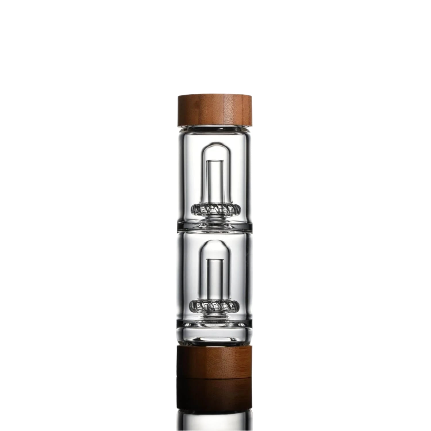 Vitae Dual UFO Percolator – Autobongs