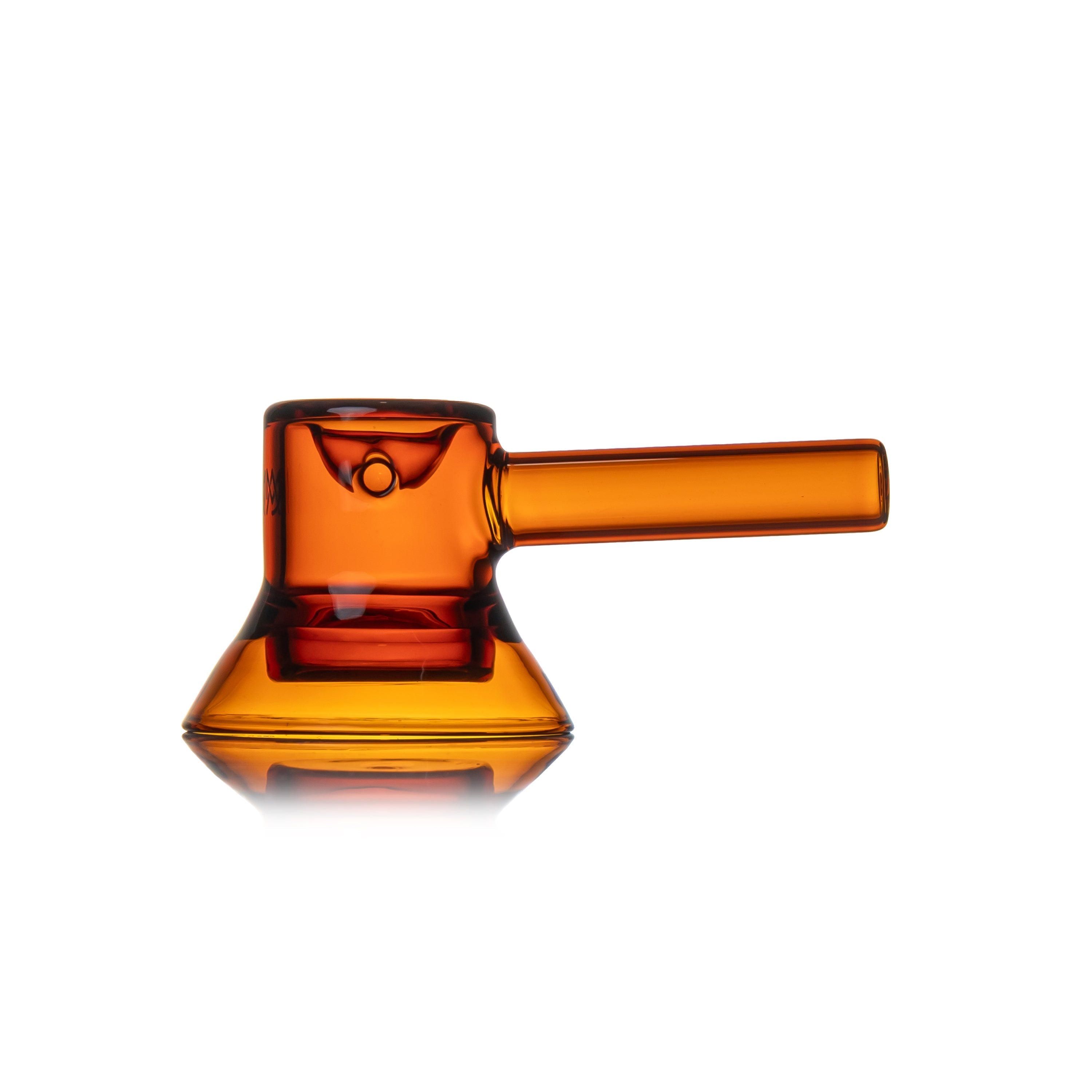 MJ Arsenal Grotto Glass Pipe – Autobongs