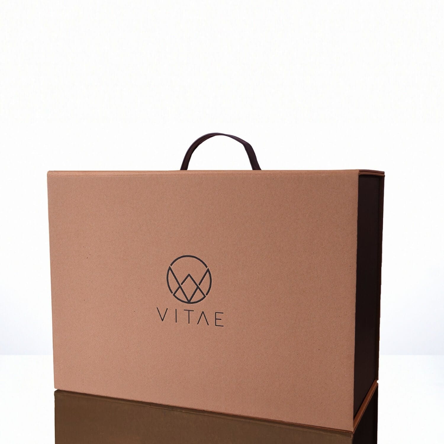 Vitae Glass Handy Carry Case – Autobongs