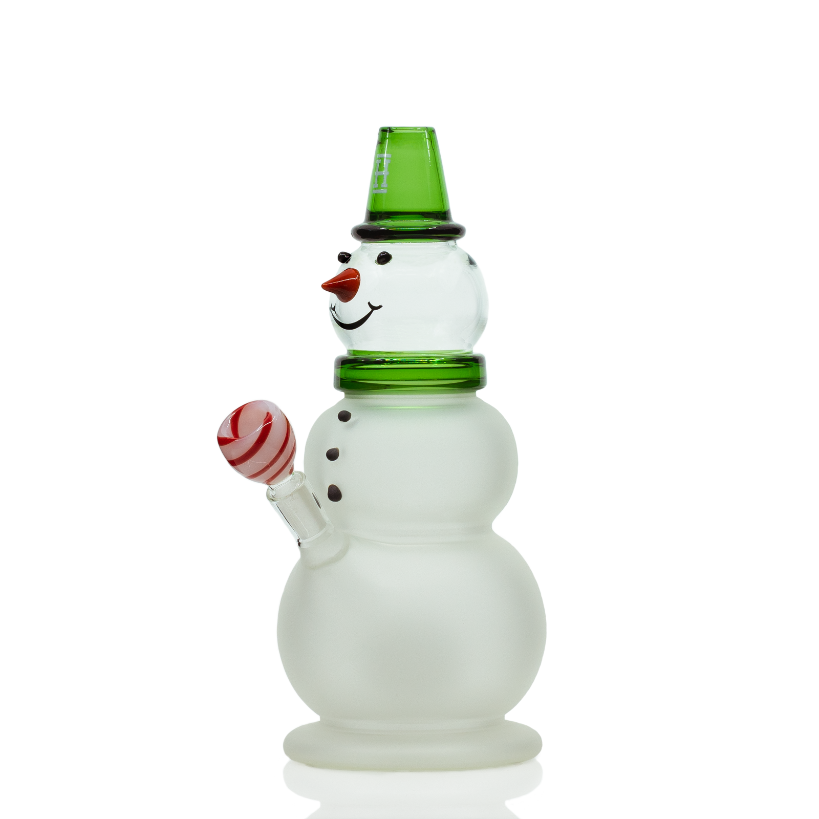 HEMPER Snowman XL Bong – Autobongs