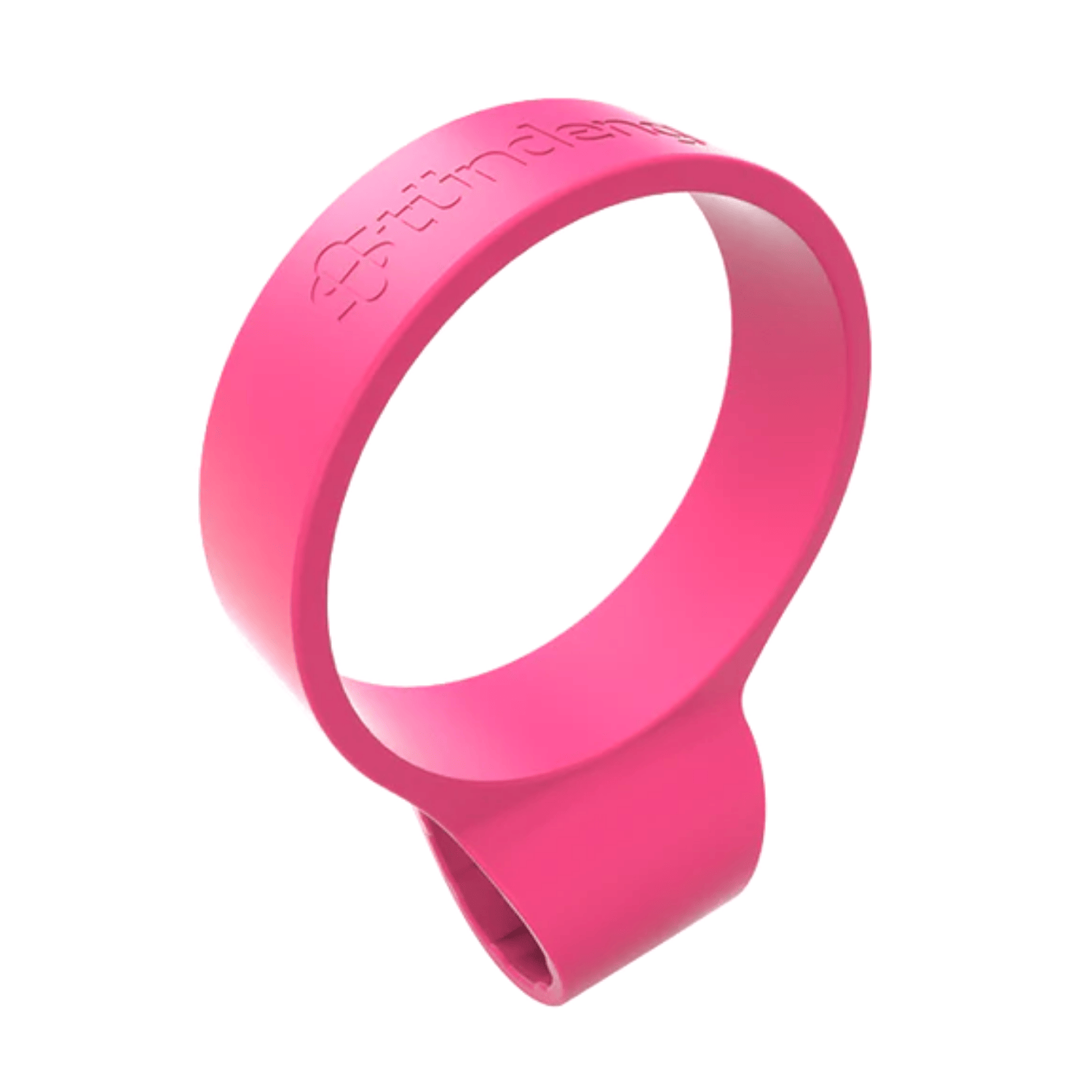 Stundenglass Hose Clip (Pink) – Autobongs