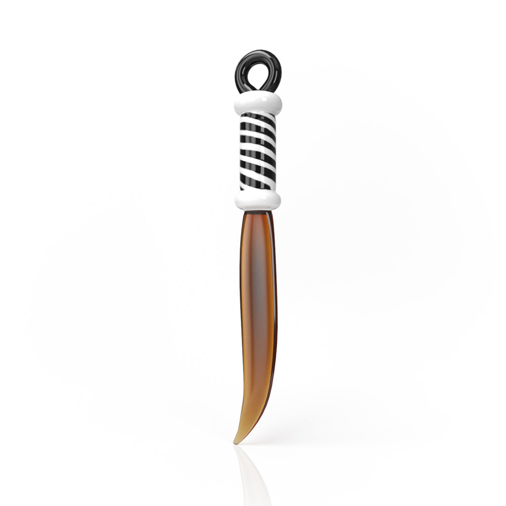 HBH GLASS SWORD DAB TOOL – Autobongs