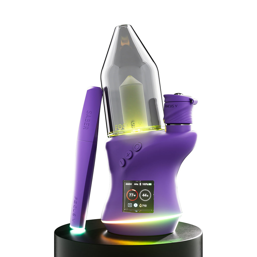 Focus V CARTA 2 Deluxe Kit – Autobongs