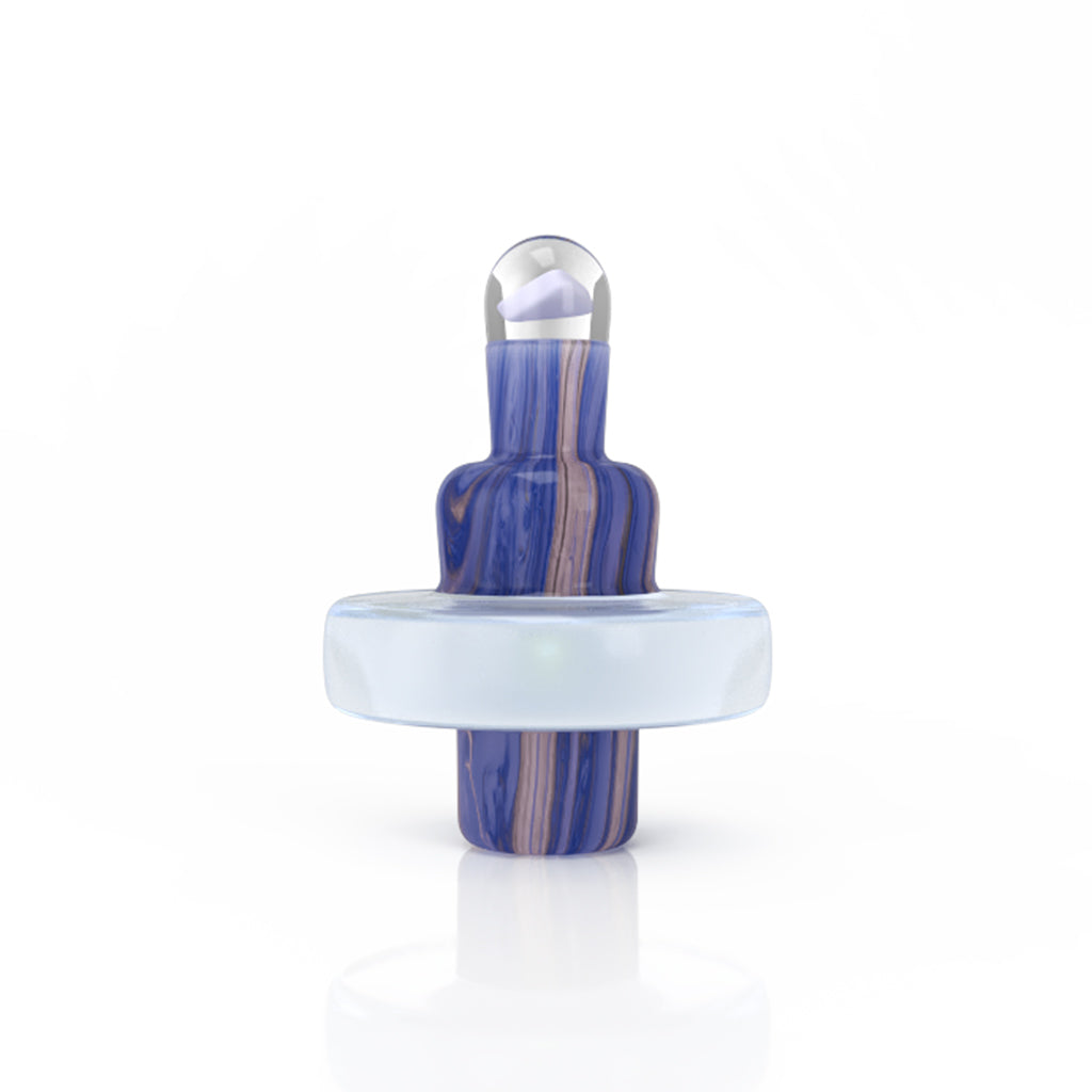 HBH OPAL DELIGHT CONTROL TOWER CAP – Autobongs